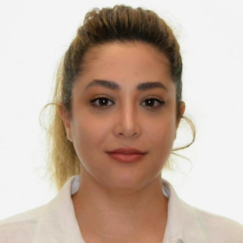 Shabnam Shirzadegan - Roshan Water™ Solutions